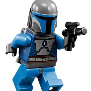 LEGO Star Wars Pre Vizsla's Mandalorian Fighter Play Set