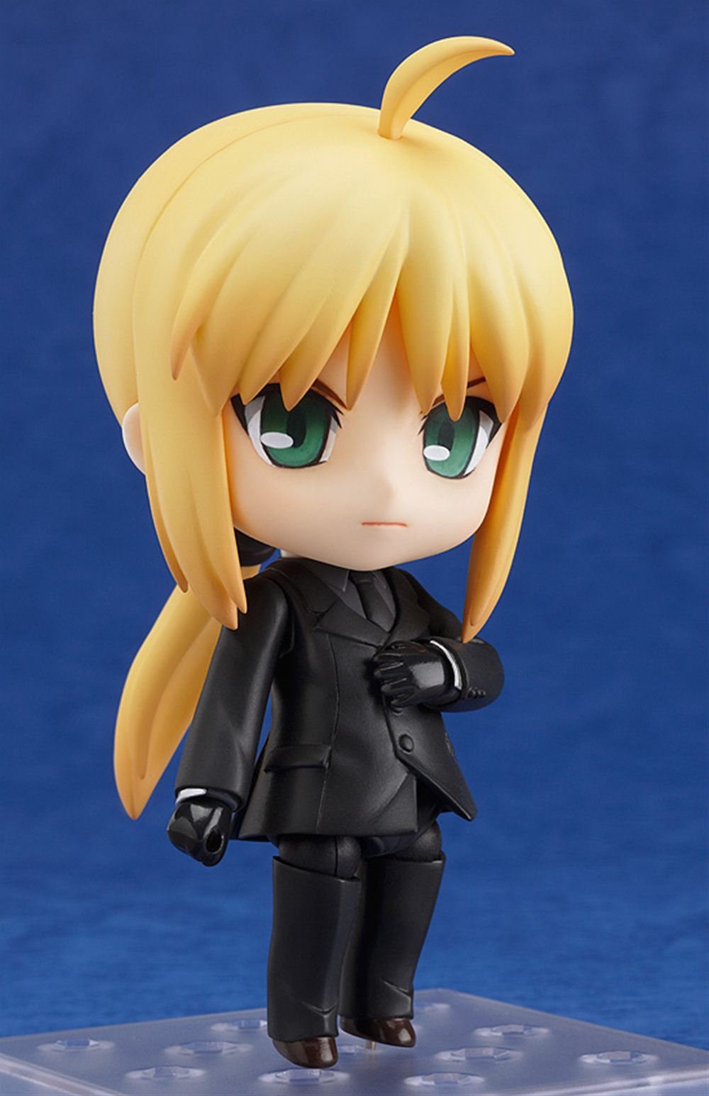 Good Smile Fate/Zero: Saber Nendoroid Action Figure