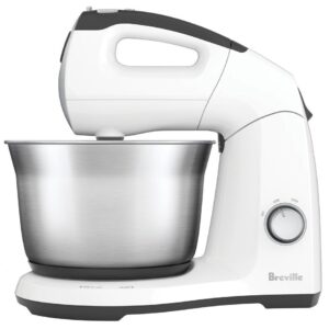 Breville USA Handy Stand Mixer