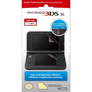 HORI Nintendo 3DS XL Screen Protective Filter