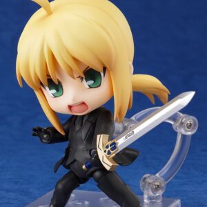 Good Smile Fate/Zero: Saber Nendoroid Action Figure