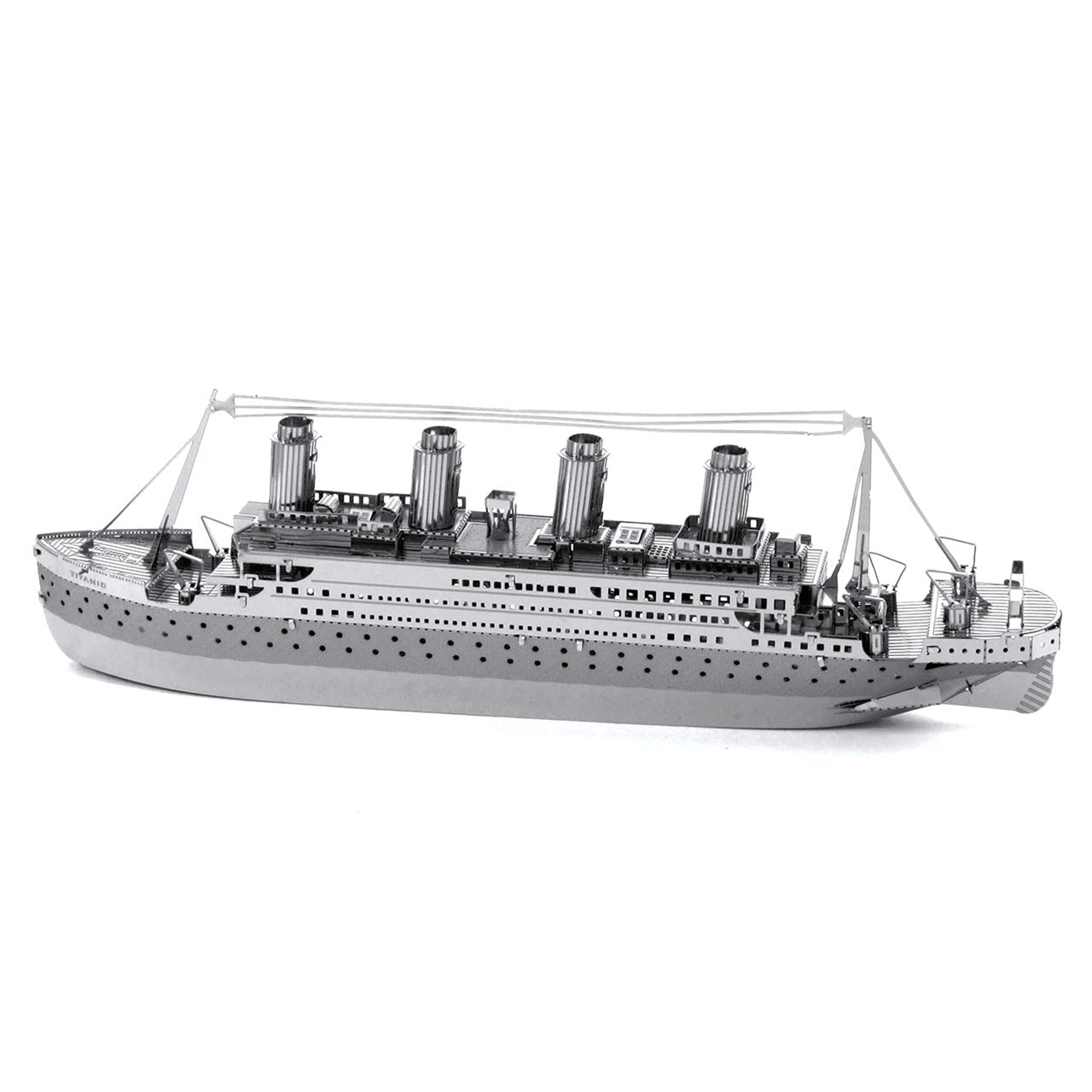 Metal Earth Titanic 3D Metal Model Kit Fascinations