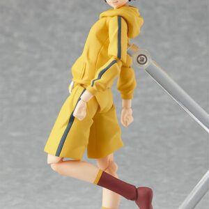 Max Factory Nisemonogatari: Karen Araragi Figma Action Figure