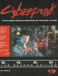 cyberpunk 2020 (cp3002)