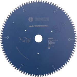 bosch 2608642529 expert for multi material circular saw blade