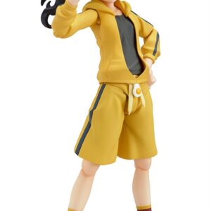 Max Factory Nisemonogatari: Karen Araragi Figma Action Figure