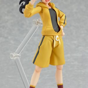 Max Factory Nisemonogatari: Karen Araragi Figma Action Figure