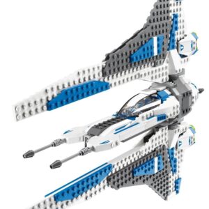 LEGO Star Wars Pre Vizsla's Mandalorian Fighter Play Set