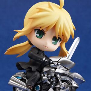 Good Smile Fate/Zero: Saber Nendoroid Action Figure