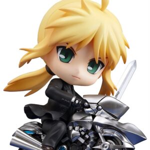 Good Smile Fate/Zero: Saber Nendoroid Action Figure