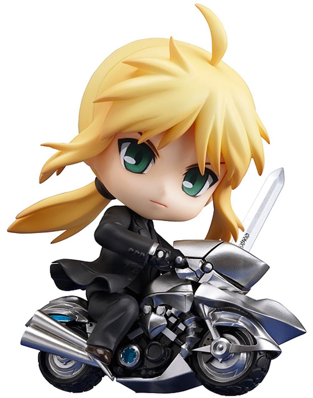 Good Smile Fate/Zero: Saber Nendoroid Action Figure