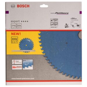 Bosch 2329977 Circular Saw Blade, Blue