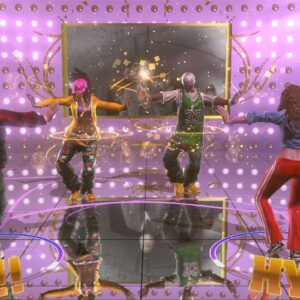 The Hip Hop Dance Experience - Xbox 360