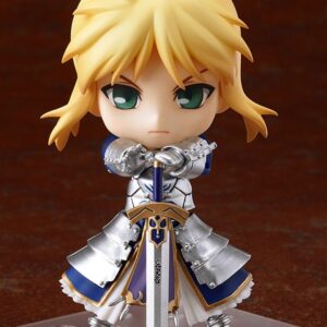 Good Smile Fate/Zero: Saber Nendoroid Action Figure