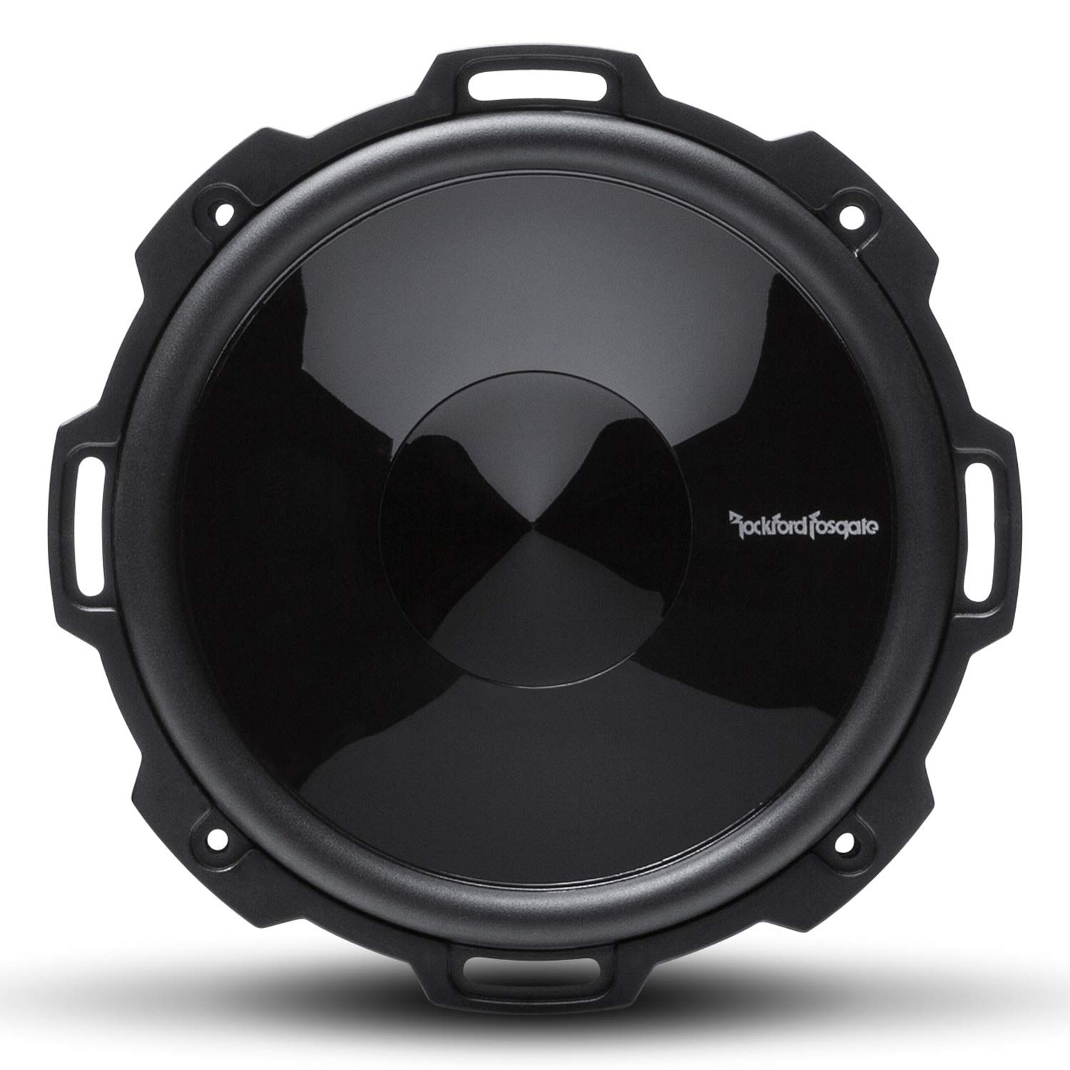 Rockford Fosgate P1675-S Punch 6.75" Component Speaker System (Pair)