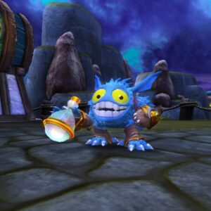 Skylanders Giants: Single Character Pack Core Series 2 Pop Fizz