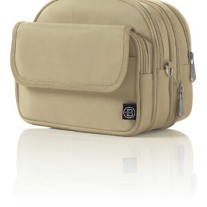 Beyond A Bag 7.5" Expand A Pack - Sesame Functional Multi-Use Travel