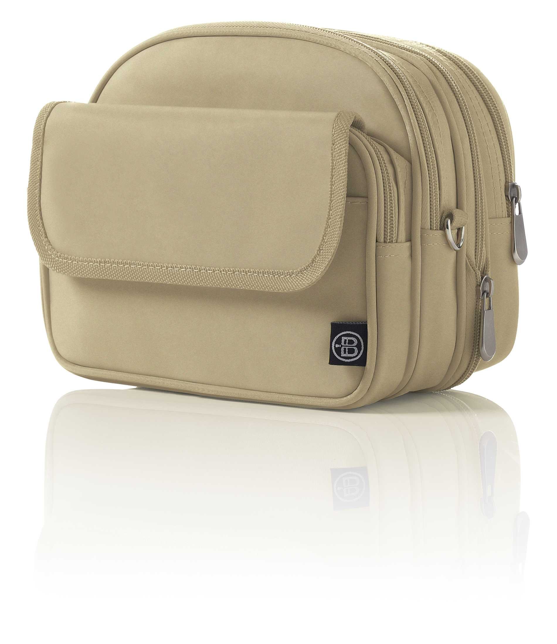 Beyond A Bag 7.5" Expand A Pack - Sesame Functional Multi-Use Travel