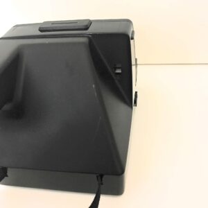 Polaroid OneStep Plus SX-70 Black/Rainbow Land Camera