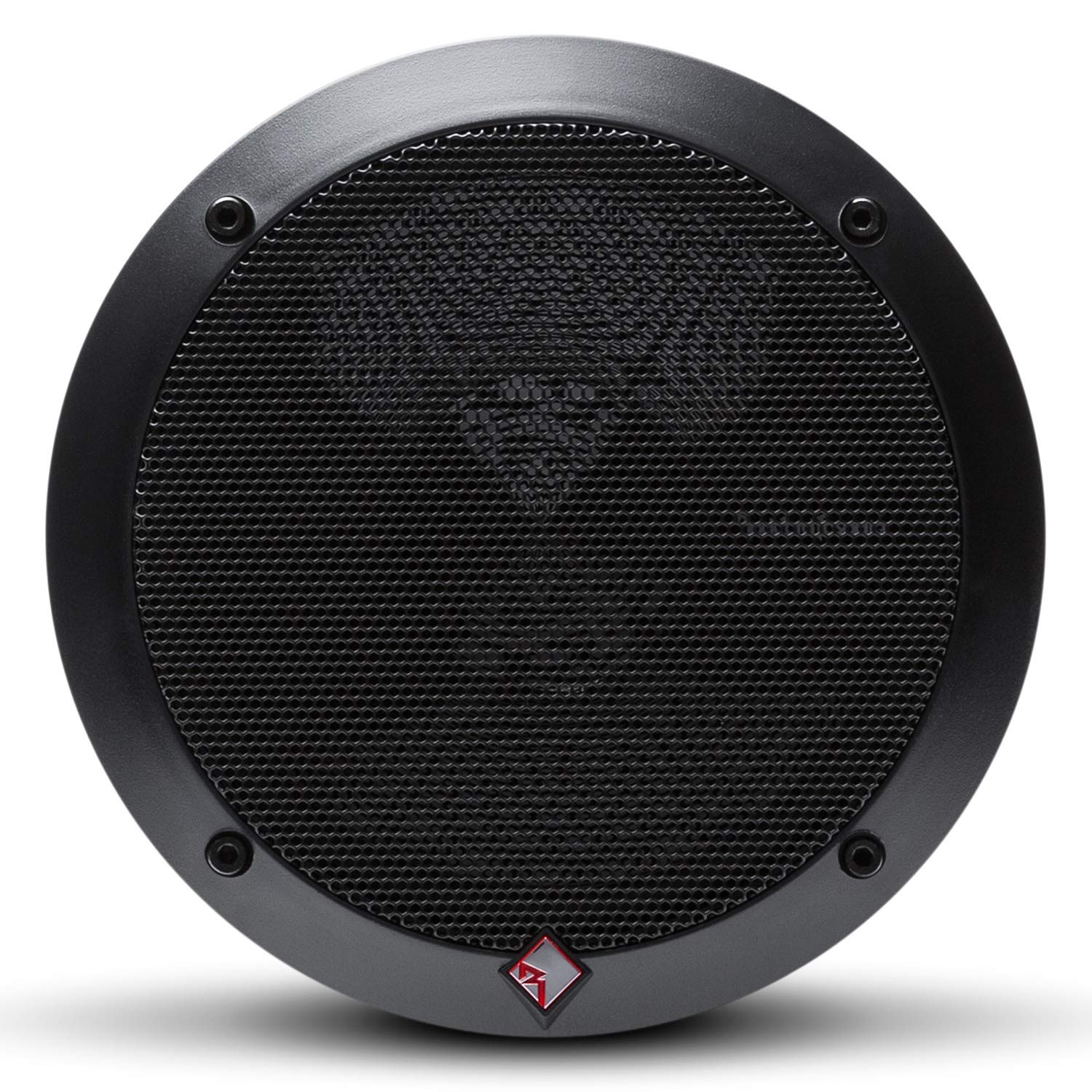 Rockford Fosgate P1675-S Punch 6.75" Component Speaker System (Pair)