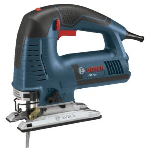 Bosch JS572EN 120-Volt Top-Handle Jig Saw