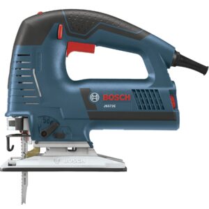 Bosch JS572EN 120-Volt Top-Handle Jig Saw