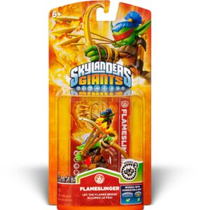 Skylanders Giants: Single Character Pack Core Series 2 Flameslinger