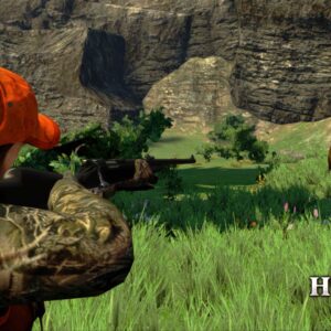 Cabela's Hunting Expeditions - Xbox 360