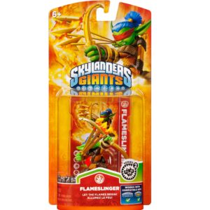 Skylanders Giants: Single Character Pack Core Series 2 Flameslinger