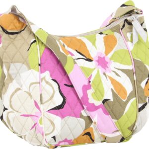 Vera Bradley Clare Portobello Road One Size