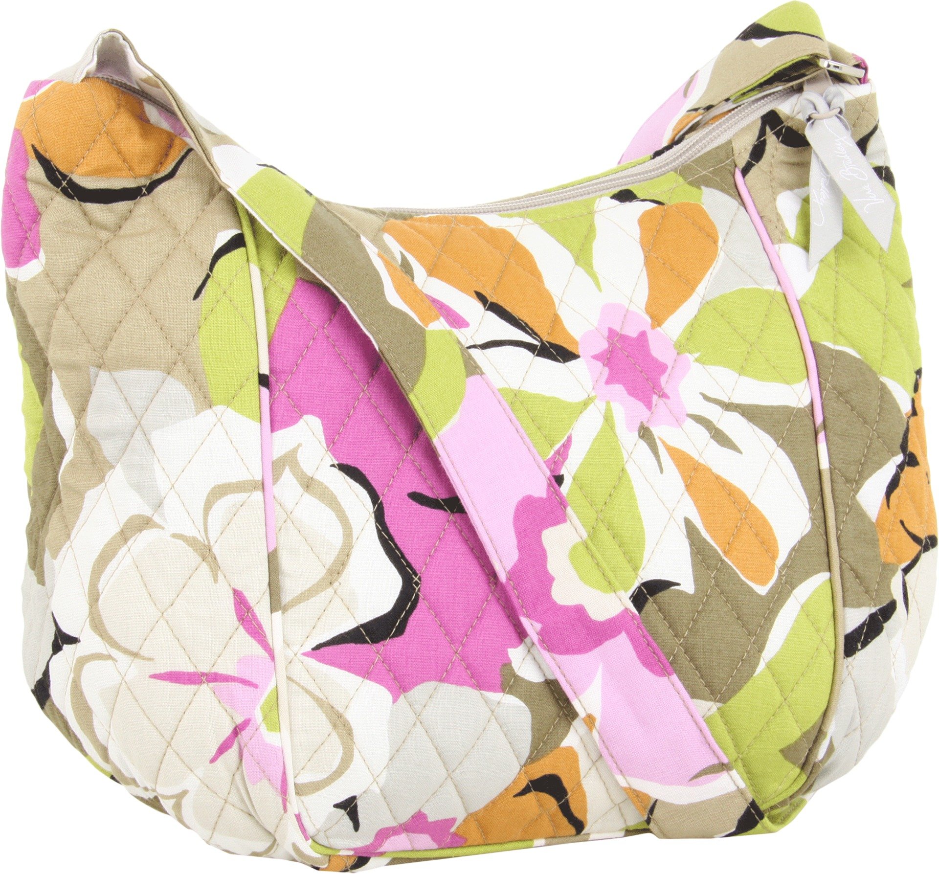 Vera Bradley Clare Portobello Road One Size