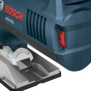 Bosch JS572EN 120-Volt Top-Handle Jig Saw