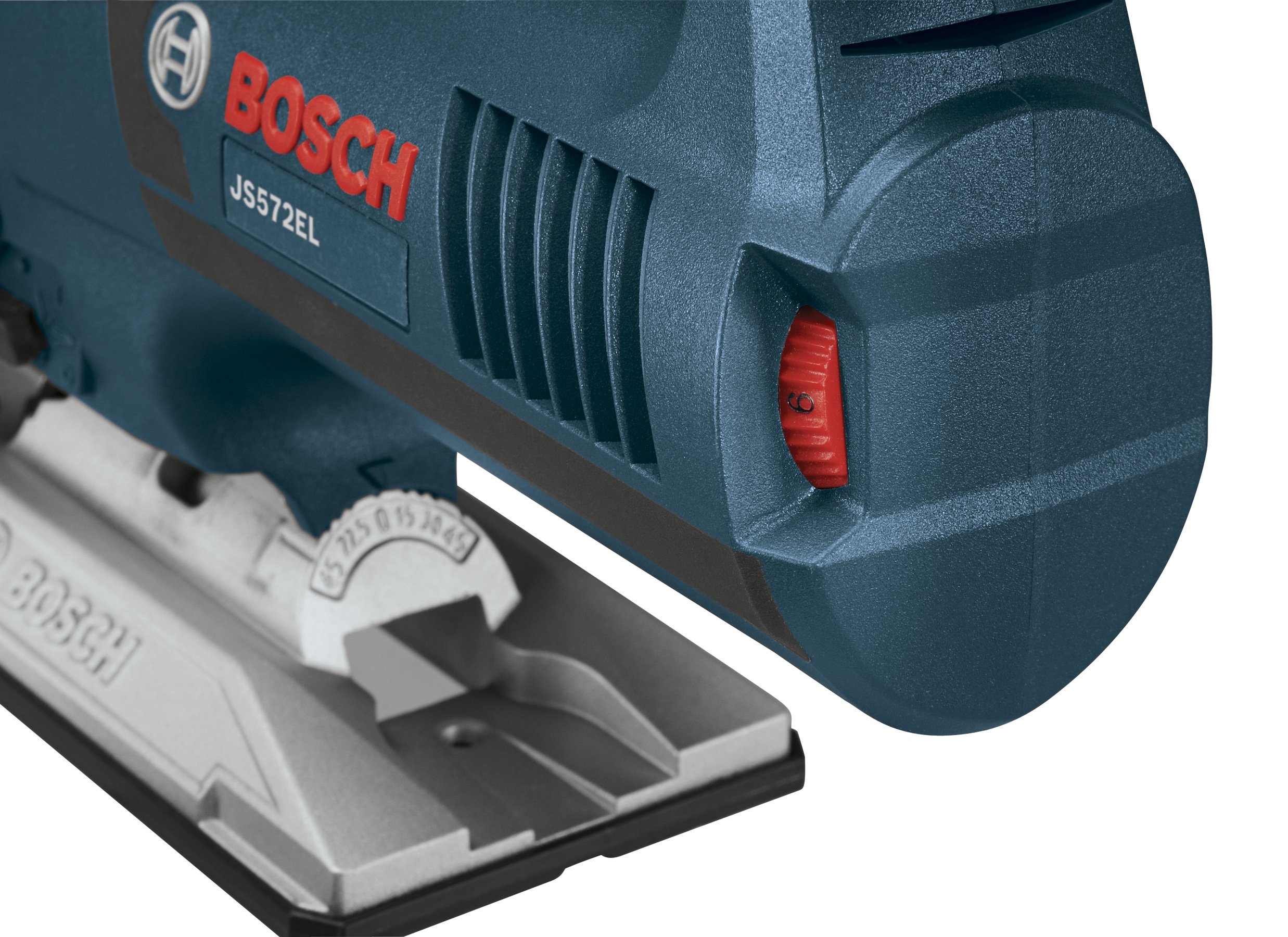 Bosch JS572EN 120-Volt Top-Handle Jig Saw