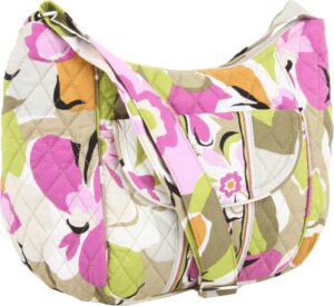 vera bradley clare portobello road one size