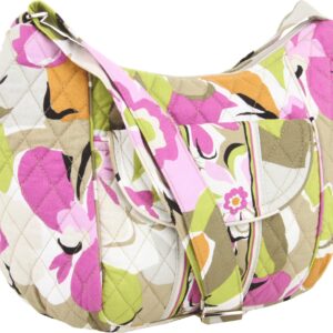 Vera Bradley Clare Portobello Road One Size