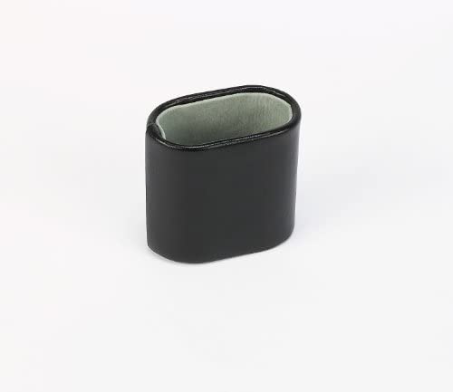 Backgammon Dice Cup-Black