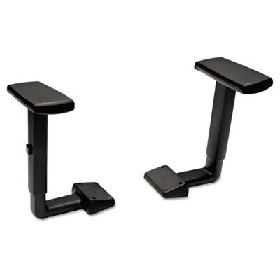 HON Adjustable Height Arm Kit for 5700 Series Task Chair