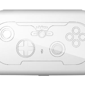 Nyko Playpad for Android/Bluetooth (White)