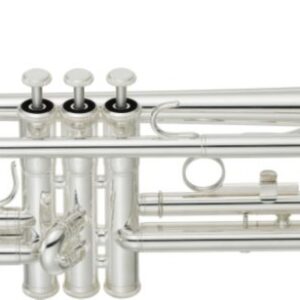 Yamaha YTR2330 Student Trumpet (Silver finish)