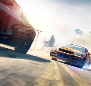 GRID 2 - Playstation 3