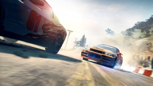 GRID 2 - Playstation 3