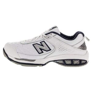 New Balance Men's 806 V1 Tennis Shoe