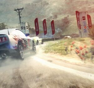 GRID 2 - Playstation 3