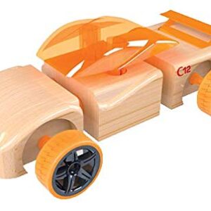 Automoblox Mini C12 Cipher Sportscar