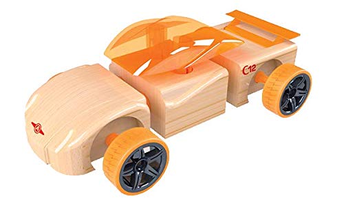 Automoblox Mini C12 Cipher Sportscar