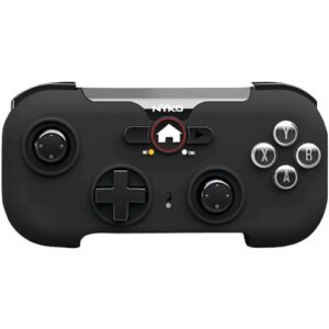 nyko playpad wireless game controller for android tablets and smart phones