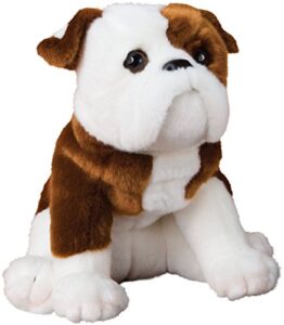 douglas hardy bulldog dog plush stuffed animal