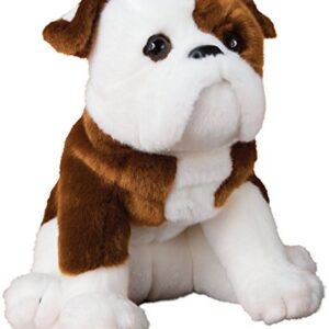 Douglas Hardy Bulldog Dog Plush Stuffed Animal