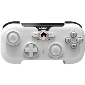 nyko playpad for android/bluetooth (white)