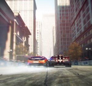 GRID 2 - Playstation 3